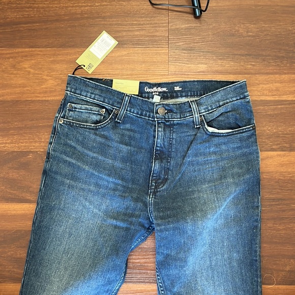 Goodfellow & Co | Jeans | Mens Goodfellow Co Slum Jeans Multiple Sizes ...